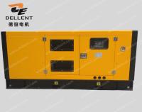 China Yangdong YSD490D 16kVA Silent Diesel Generator 1500 Rpm 50Hz 3 Phase for sale