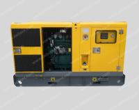 China Yangdong 60kVA Silent Diesel Generator YD4EZLD 50Hz 1500rpm Water Cooled for sale