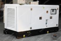 China YANGDONG 50kW Diesel Generator Water Cooled 50Hz 60Hz Generator Set for sale