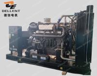 China Water Cooled 600kW Deutz Diesel Generator Genset for Residential Commercial Use for sale