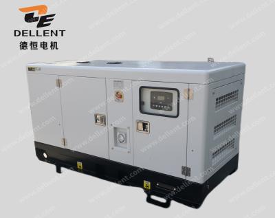 China Doosan Diesel Generator 200kW 1500RPM 1800RPM Water Cooled CE for sale