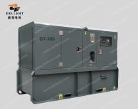 China 600kW Doosan Diesel Generator 1500RPM 1800RPM Industrial Genset CE for sale