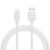 China 1M / 2M / 3M Micro USB 2.0 USB A / Typec C / Lightning Charging Data Transfer Cable for sale