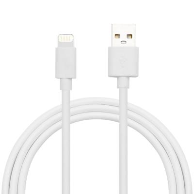 China 1M / 2M / 3M Micro USB 2.0 USB A / Typec C / Lightning Charging Data Transfer Cable for sale