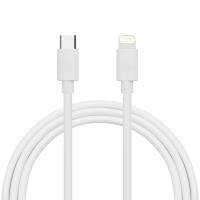 China 1M / 2M / 3M Micro USB 2.0 USB A / Typec C / Lightning Charging Data Transfer Cable for sale