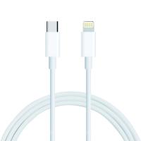 China CC60W / CL27W TPE Charging Data Transfer Cable High Speed 3A Output  Cable for sale