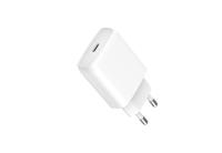 China GaN Quick Charging 20W USB C Phone Charger Adapter Wall Charger Customized for sale