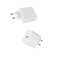 China 30W White USB-C Charger The Ultimate Charging Solution for Your Devices for sale