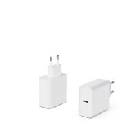 China 30W White USB-C Charger The Ultimate Charging Solution for Your Devices for sale