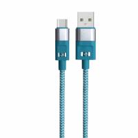China Braided USB 2.0 Fast Charging, Safe & Reliable cable for sale