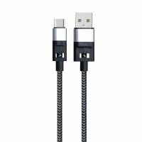 China Braided USB 2.0 Fast Charging, Safe & Reliable cable for sale