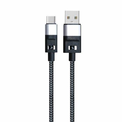 China Braided USB 2.0 Fast Charging, Safe & Reliable cable for sale