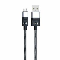 China Braided USB 2.0 Fast Charging, Safe & Reliable cable for sale