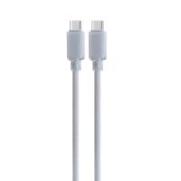China USB 2.0 High Speed 3A Braided Fast Charging Cable Data Transfer Speed 480Mbps for sale