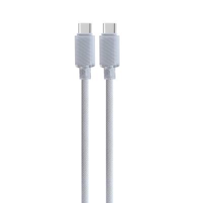 China USB 2.0 High Speed 3A Braided Fast Charging Cable Data Transfer Speed 480Mbps for sale