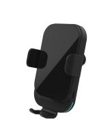 China 360 Mirrors Car Mount Phone Holder Air Vent Car Mount Cell Phone Holder for sale