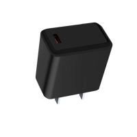 China Fast Charging 20W USB C Wall Charger Block TypeC Adapter Customized for sale