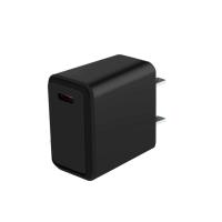 China Fast Charging 20W USB C Wall Charger Block TypeC Adapter Customized for sale