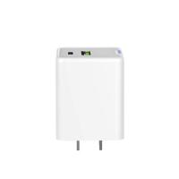 China OEM 45W Type C Charging Block USB A Fast Charger Adapter Charging for sale