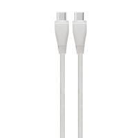 China CC60W / CL27W Charging Cable Braided 3A 480Mbps 1M Charger Cable Customized for sale