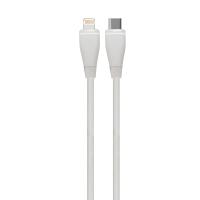 China CC60W / CL27W Charging Cable Braided 3A 480Mbps 1M Charger Cable Customized for sale