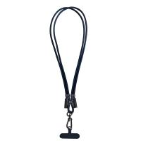 China Black Multi Function Braided Charging Cable 3A 1m Length Customized for sale