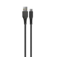 China Biodegradable 1M Multi Function Charging Cable For USB To Lightning / Android / Type C for sale