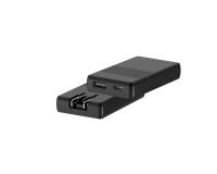 China 45W PD Fast Charging GaN USB Charger Type C Ultra Thin Series for sale