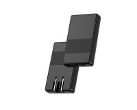 China 45W PD Fast Charging GaN USB Charger Type C Ultra Thin Series for sale