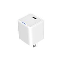 China Ultra Thin GaN USB Charger 45W Type C Fast Charging Power Wall Charger for sale