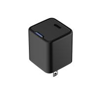 China 45W GaN USB Charger Type C USB A Wall Charger Fast Charging Power Block Plug for sale
