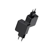 China OEM Fast Charging Power Block Wall Charger Fast Type C Wall Plug Adapter With Light for sale