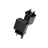 China USB C Phone Fast Charging Wall Charger 10W European Plug Adapter OEM for sale