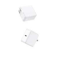 China 33W USB C Charger Block Fast Charging Adapter Wall Charger Customized for sale