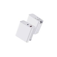 China Fast Type C Charger Block 35W UAB A Charging Adapter Wall Charger Customized for sale