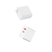 China Fast Type C Charger Block 35W UAB A Charging Adapter Wall Charger Customized for sale