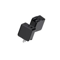 China Customized 35W USB C Fast Charging Wall Charger Adapter For Phone for sale