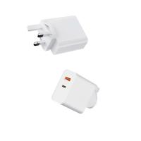 China Fast USB C Charging Adapter Wall Charger Block 30W Customized for sale