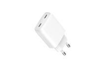 China GaN Fast Charging Type C QC Wall Charger Adapter Charger 20W / 30W / 35W for sale