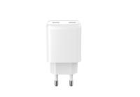 China GaN Fast Charging Type C QC Wall Charger Adapter Charger 20W / 30W / 35W for sale