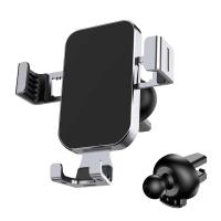 China OEM / ODM Air Vent Cell Phone Holder 3 In 1 Cell Phone Car Vent Holder for sale