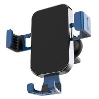 China OEM / ODM Air Vent Cell Phone Holder 3 In 1 Cell Phone Car Vent Holder for sale