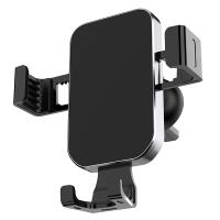 China OEM / ODM Air Vent Cell Phone Holder 3 In 1 Cell Phone Car Vent Holder for sale