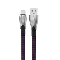 China OEM 1M / 2M USB Charging Cable 2A / 3A Fast Charging USB Data Transfer Cable for sale
