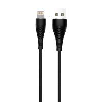 China TPE USB A Charging Cable High Speed Charging Phone Data Transfer Cable for sale