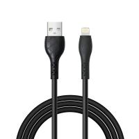 China 5V 2A / 5V 3A TPE USB Cable 480mbps Transfer Speed Quick Transfer Cable for sale