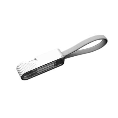 China Multi-Functional Corkscrew Data Cable Dual-Purpose for Charge Beer Opening OEM Support 3A Output CC60W/CL27W for sale
