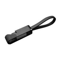 China Multi-Functional Corkscrew Data Cable Dual-Purpose for Charge Beer Opening OEM Support 3A Output CC60W/CL27W for sale