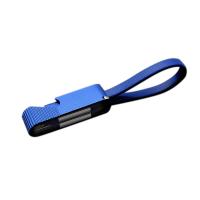 China Multi-Functional Aluminum Corkscrew Data Cable Beyond Charging with Customization Support for sale