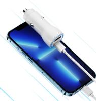 China High - Speed Single - Port Car Charger For Mobile Devices Customized OEM Support for sale